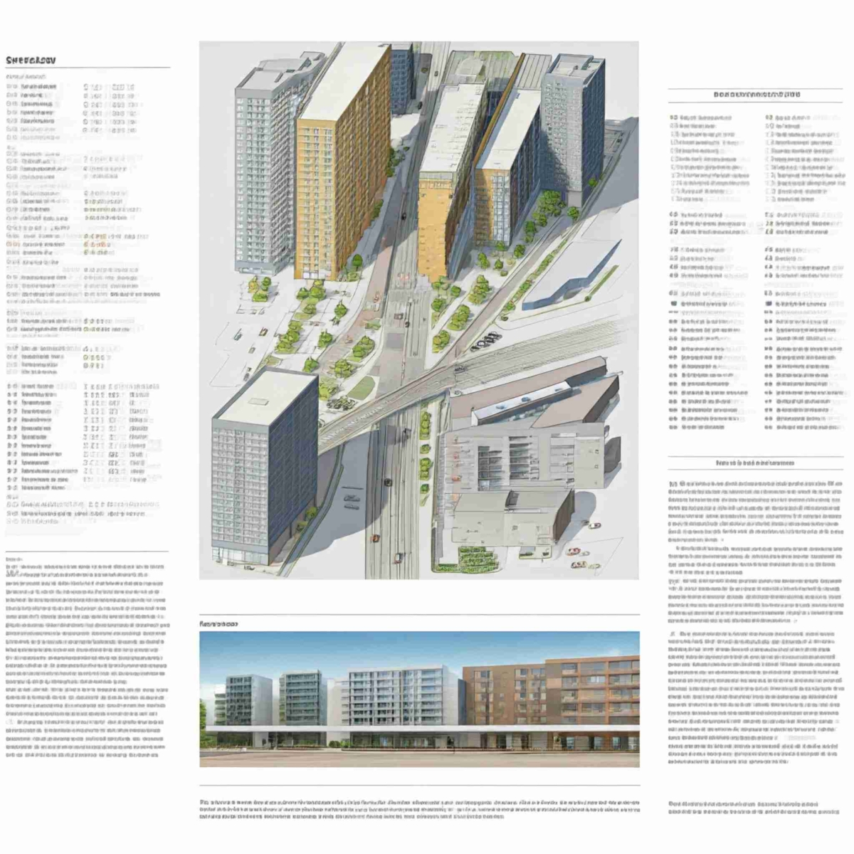 Transit-Oriented Development (TOD) zoning requirements Archives ...
